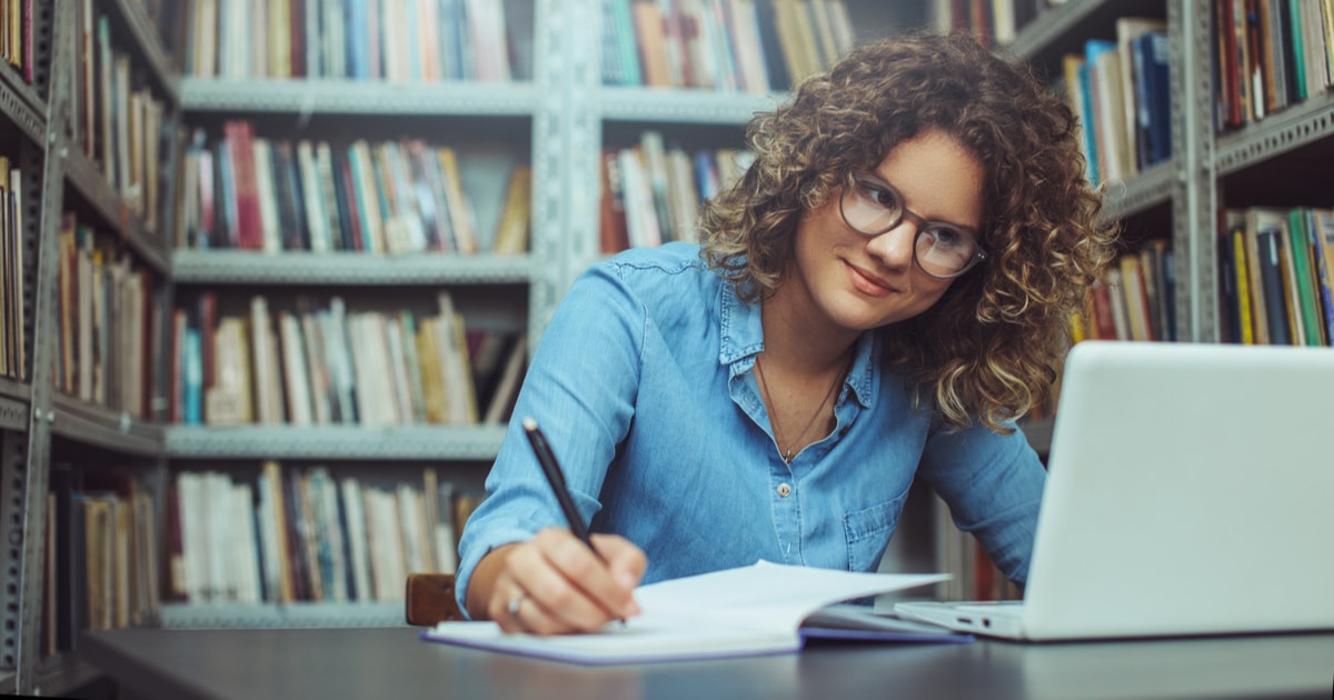 Wie du eine gute Fragestellung formulierst!